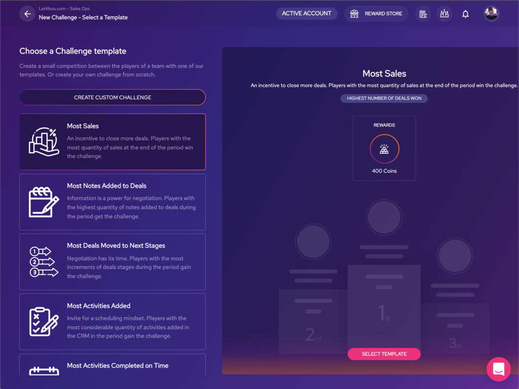 Gamifier App Integration with Zendesk Support